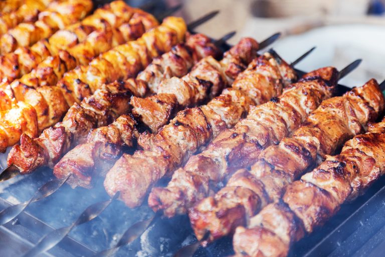 Memphis Catering | Simply Fabulous Catering